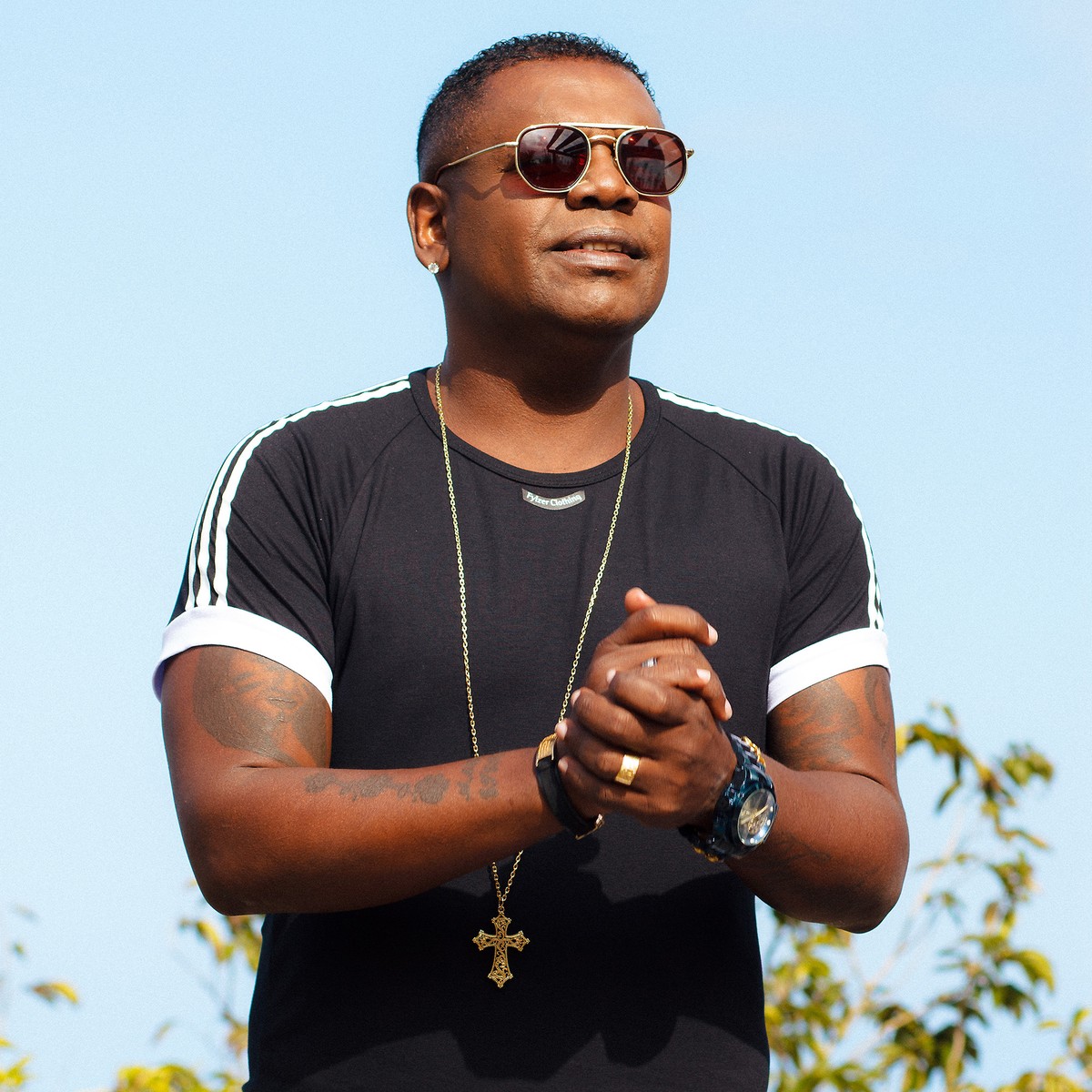 MC Marcinho, voz do funk melody, lança single com Lourena e prepara ...