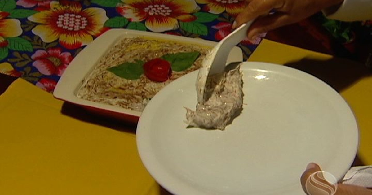 G1 - Aprenda a receita da ‘Carne de Sol com Nata’ que faz sucesso em SE ...