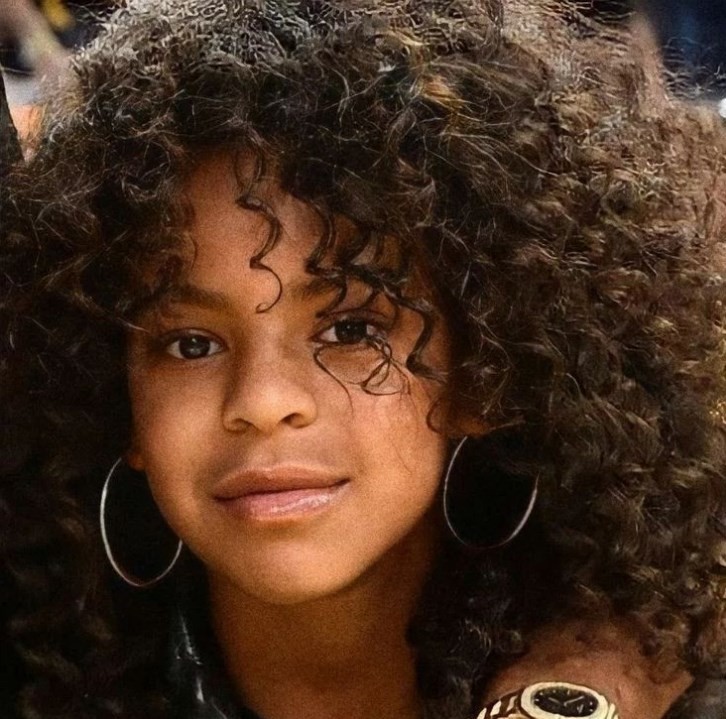Filha de Beyoncé tem nome no livro dos recordes e Grammy aos 11 anos ...