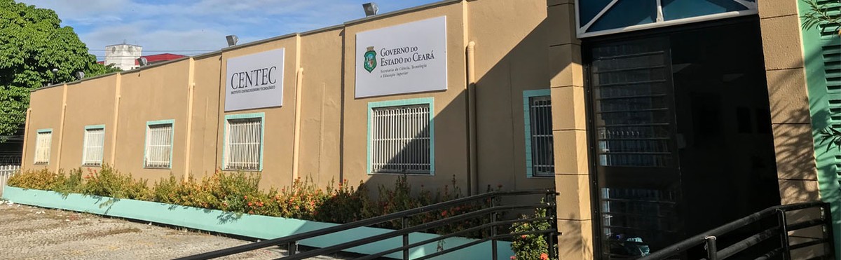 Centec abre inscrições para 540 vagas em sete cursos gratuitos de ...