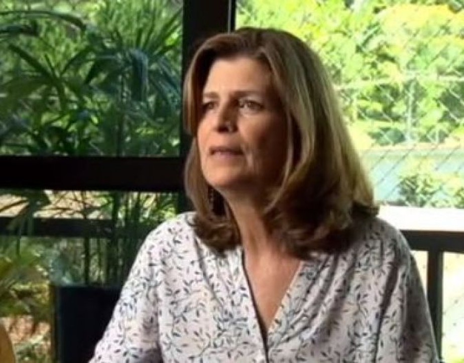 Fora da Record, Cristianne Fridman apresenta projeto para a Globo ...