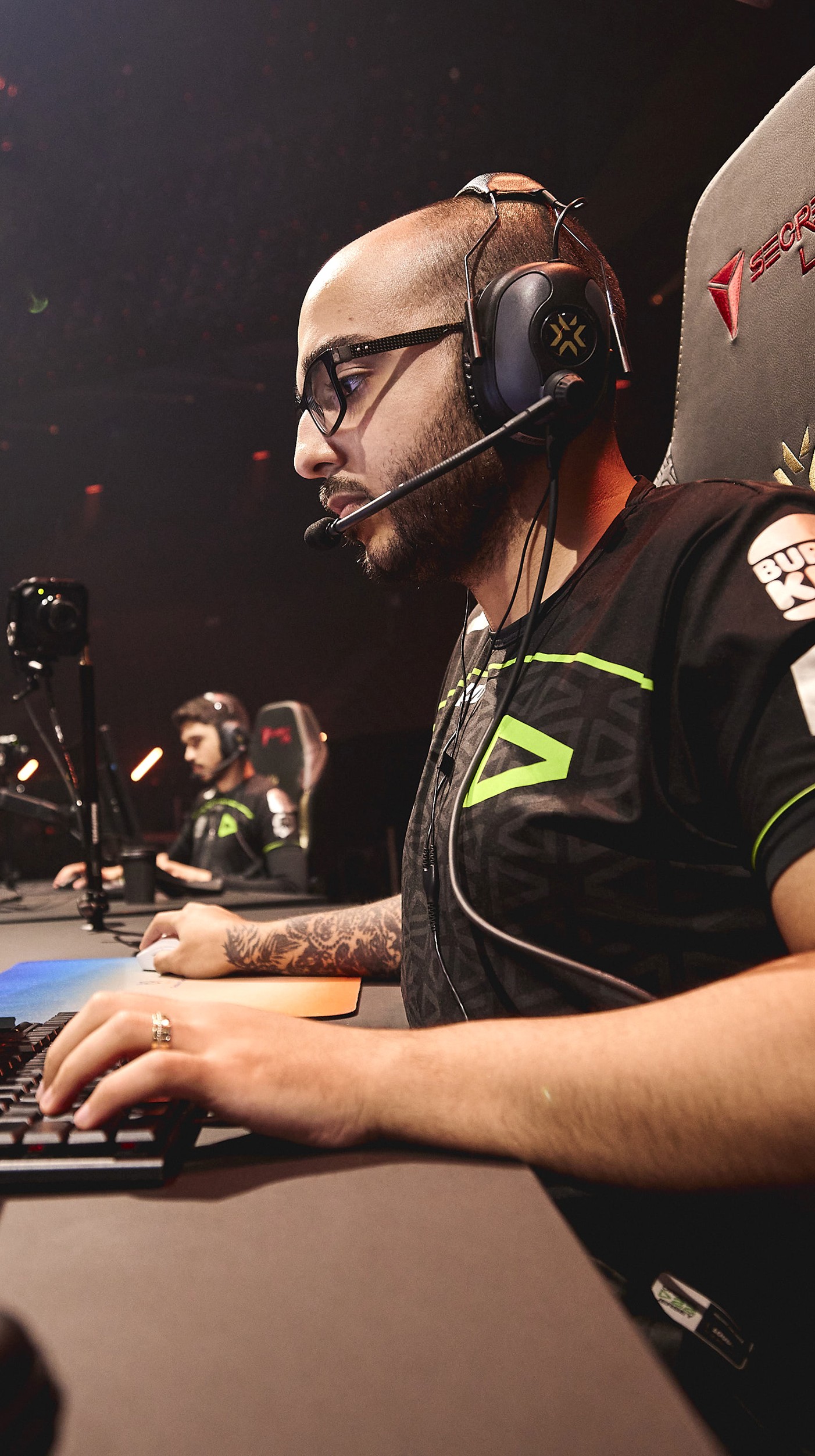 Valorant Champions 2022: LOUD perde para OpTic, mas segue viva ...