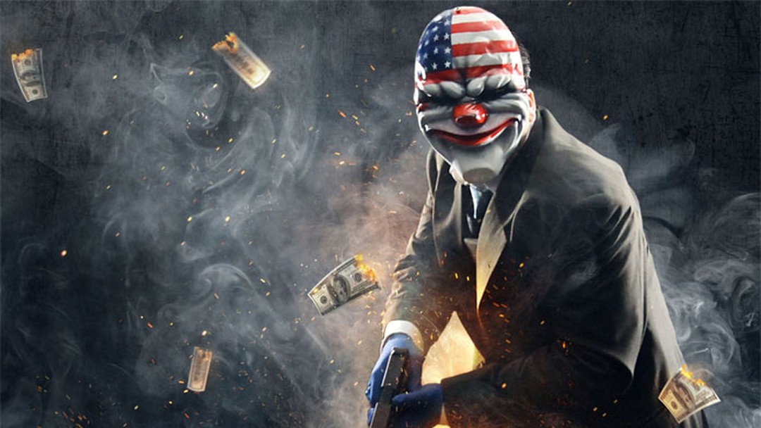 PayDay 2 | Jogos | Download | TechTudo