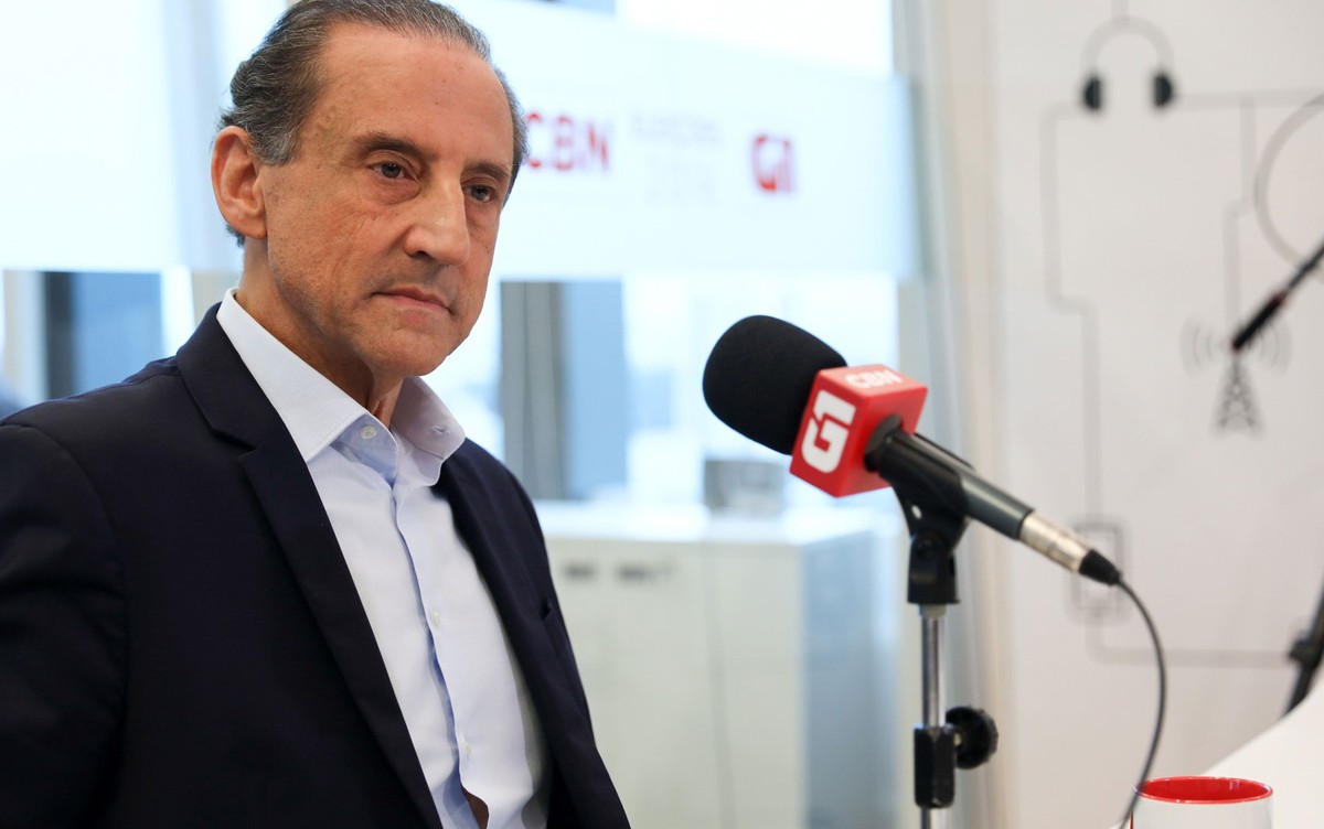 Skaf aciona a polícia após ter seu nome incluído na lista de ...