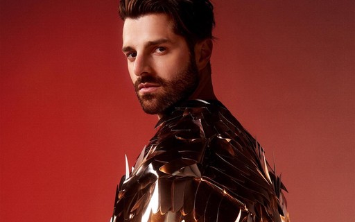 Alok revela look poderoso para apresentação no Rock in Rio