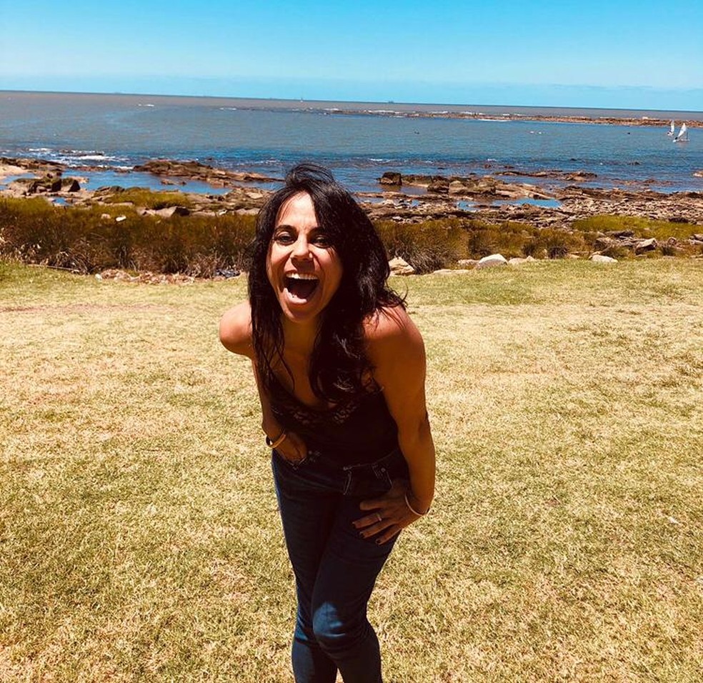 Paula Cohen se prepara para viver personagem obcecada pela ascensão ...