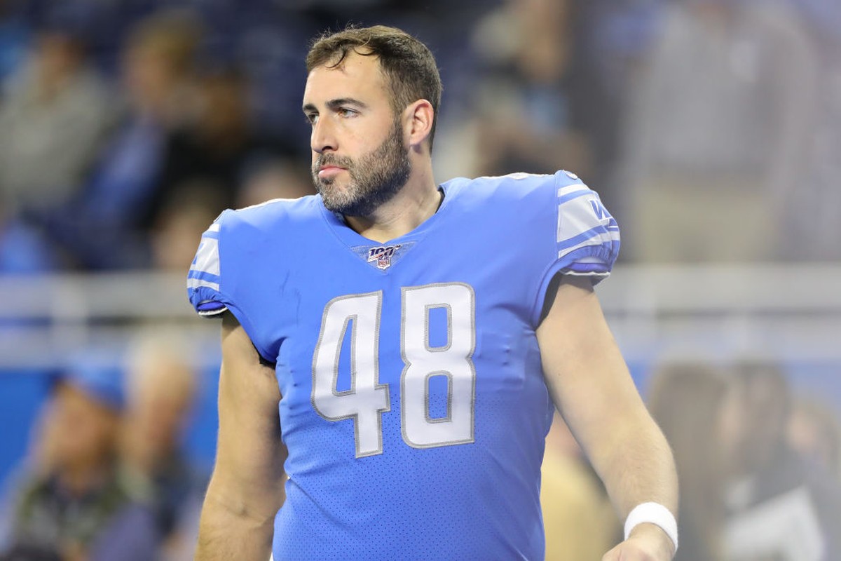 Técnico da NFL dispensa jogador no aniversário e admite: "sou um idiota ...