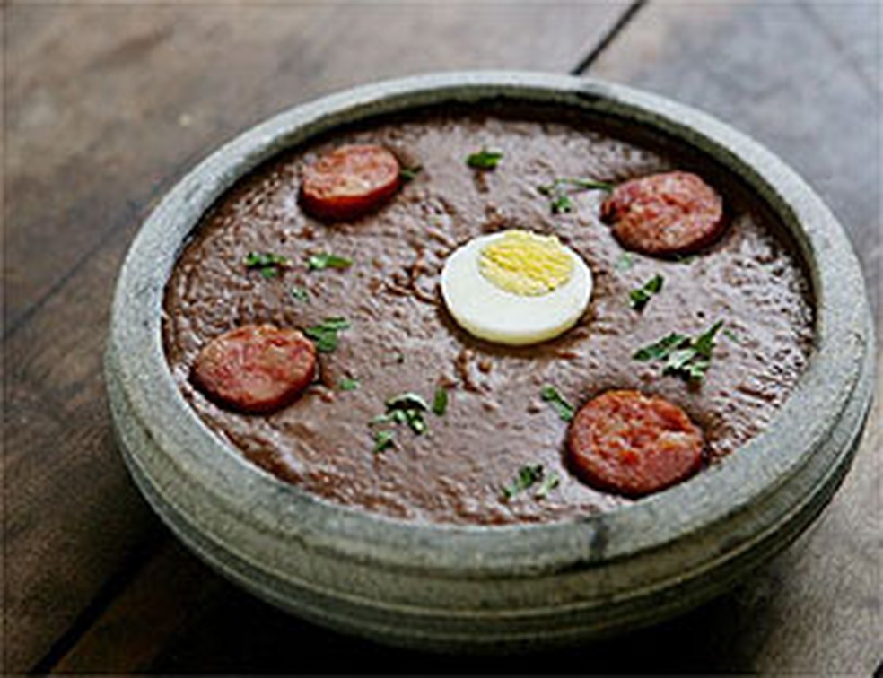 Tutu Tonto | Receitas Gshow | Gshow