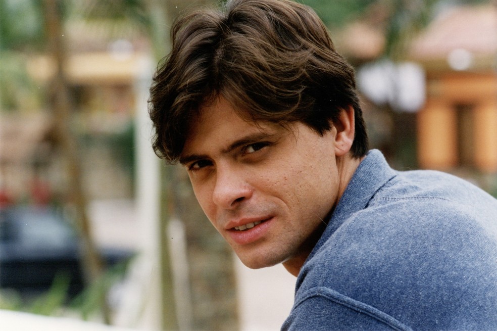 Marcos Winter volta à Globo para desafio de viver homem com sequelas de ...