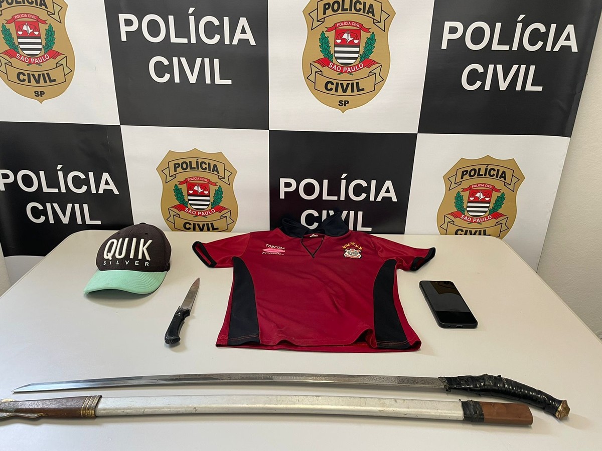 Adolescente envolvida em roubo e tentativa de latrocínio contra ...