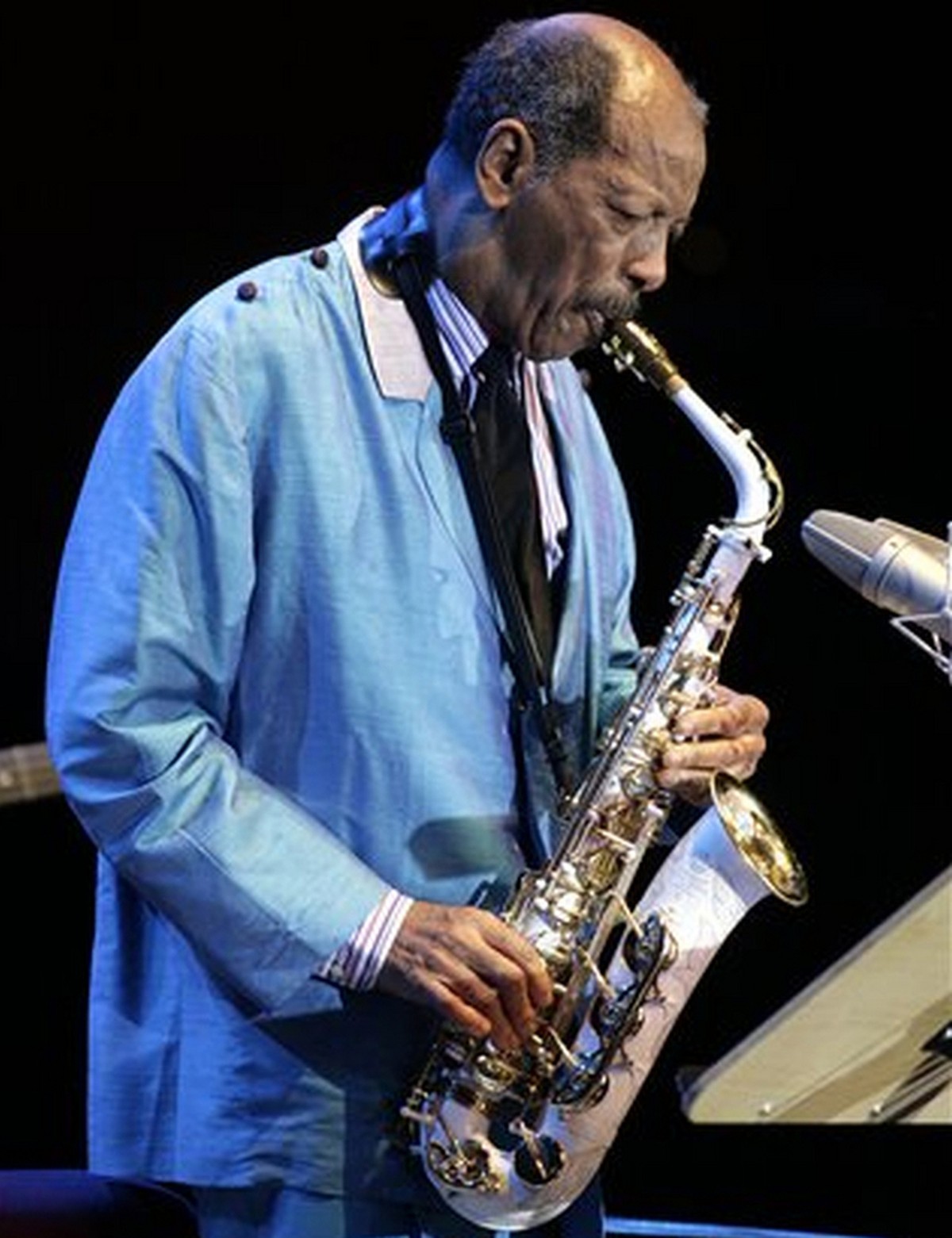 Uma coleção de jazz essencial | Eu & | Valor Econômico