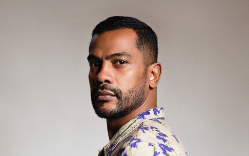 Samuel de Assis, sucesso em 'Rensga Hits': "Basta ser preto no Brasil ...