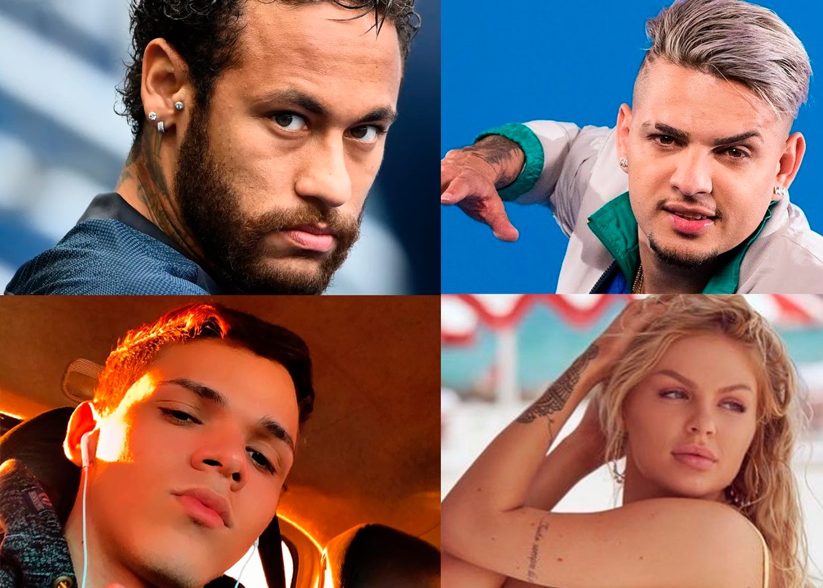 'Neymar hits' na final da Champions: conheça a playlist e o poder da ...