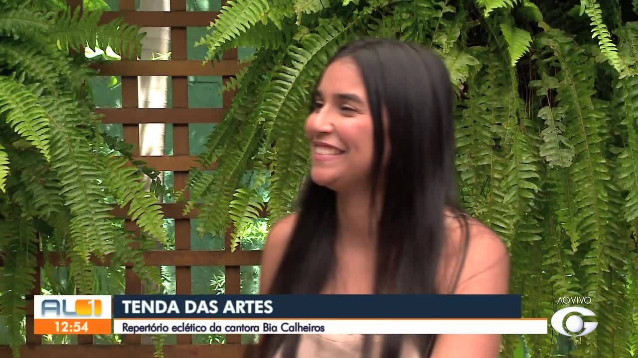 VÍDEOS: AL1 de sexta-feira, 13 de dezembro | Arquivo | G1