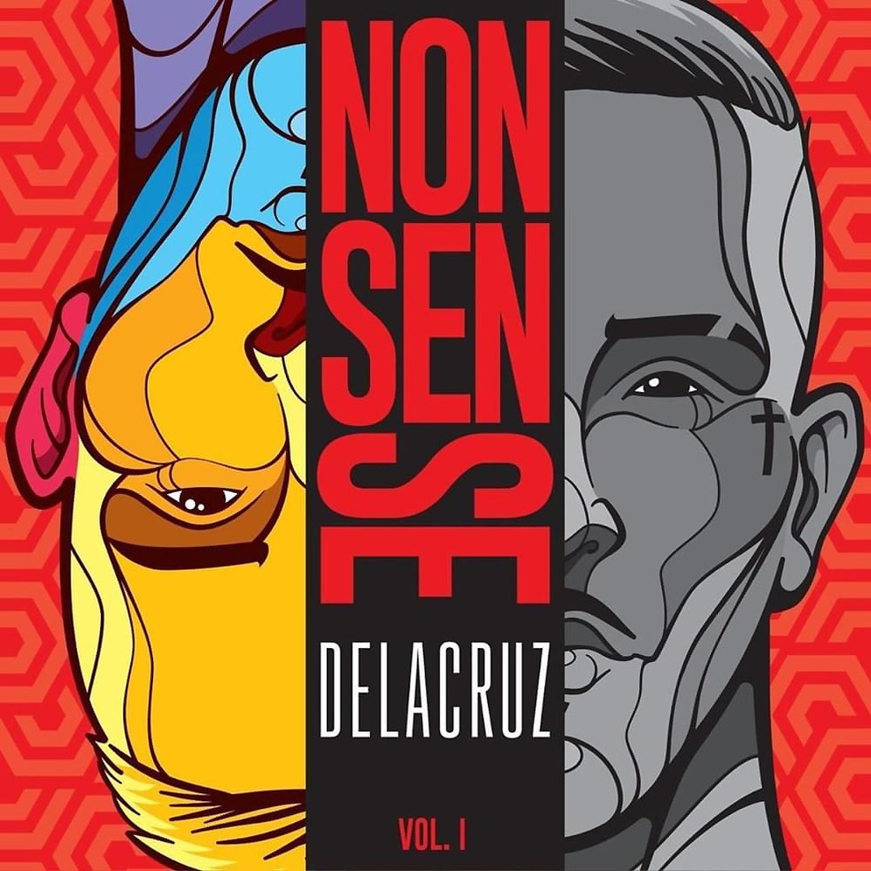 Atração do Rock in Rio, o rapper Delacruz apresenta cinco músicas do ...