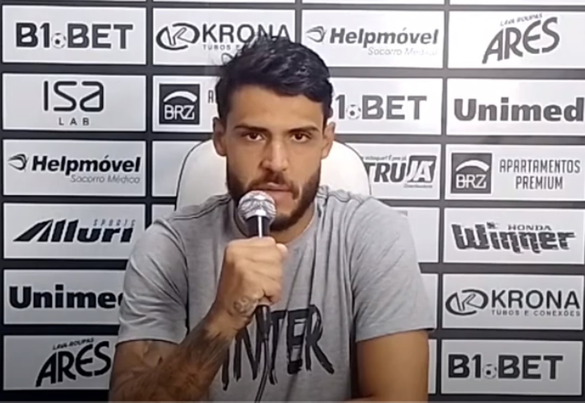 Ronaldo elogia atuações da Inter no Paulista, mas ressalta: "Precisamos ...