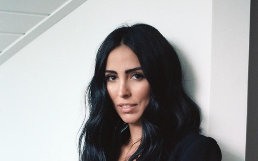 Jade Seba fala sobre os desafios dos influencers na quarentena - GQ ...