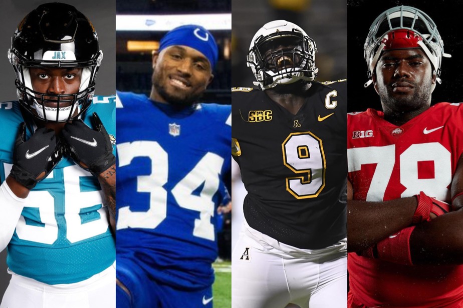 NFL suspende quatro atletas por fazerem apostas esportivas