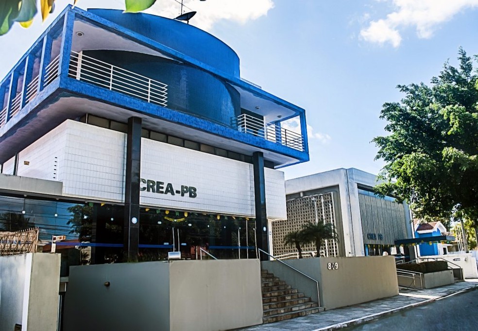 O que o Crea fiscaliza? | CREA-PB | G1