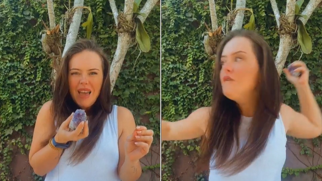 ASSISTA: Gabriel Braga Nunes fala sobre a estreia de "Amor Eterno Amor ...