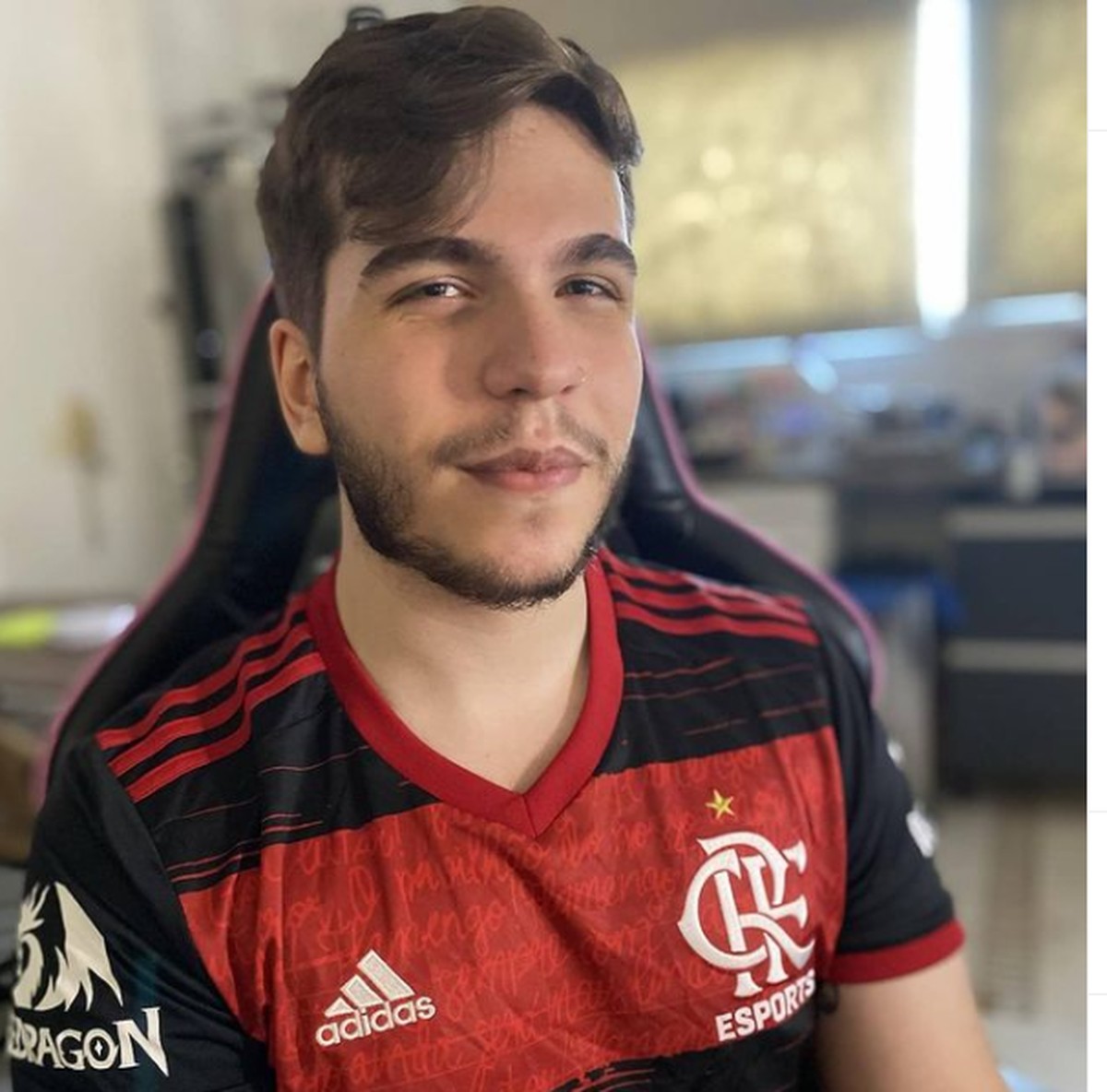 CBLOL 2021: RedBert vê luta "de qualquer jeito" contra LOUD | lol | ge