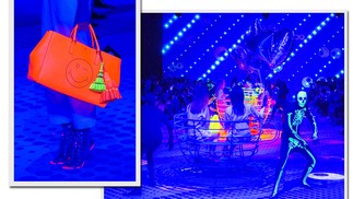 Let's dance: movimento clubber dos anos 90 volta a influenciar a moda ...