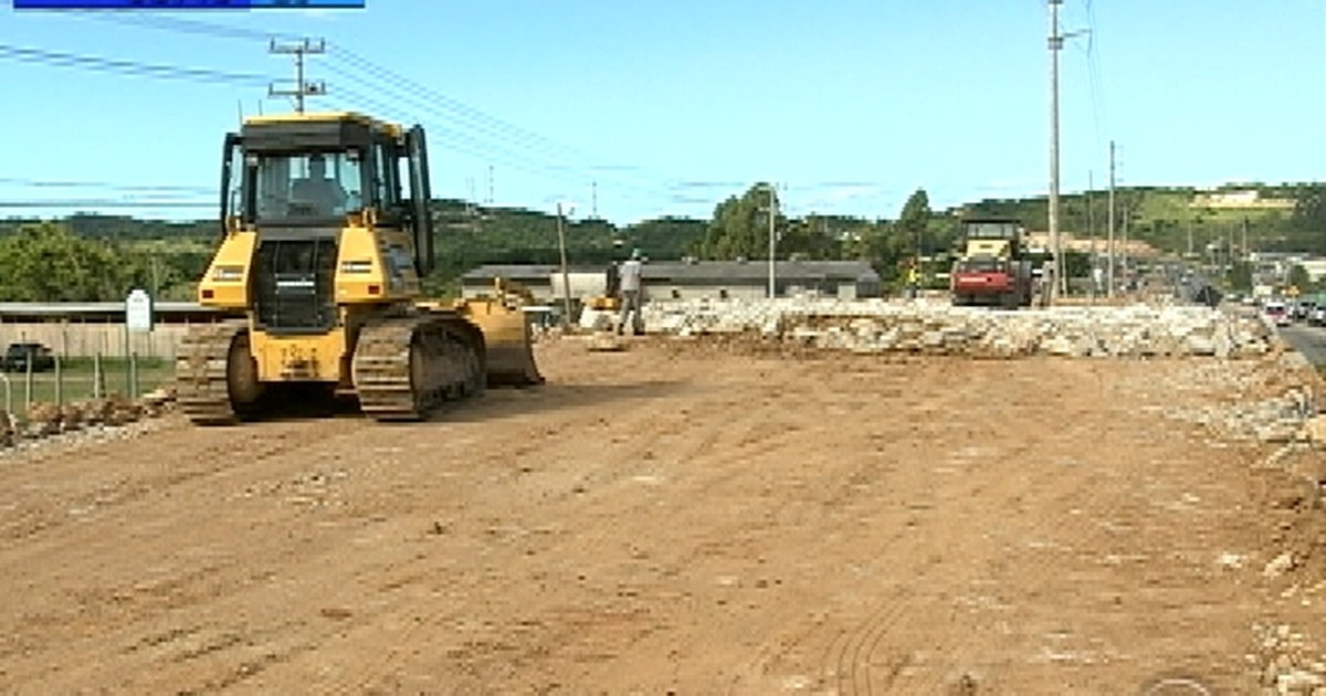 G1 - Governo confirma atraso na obra da SC-403 e exige cronograma ...