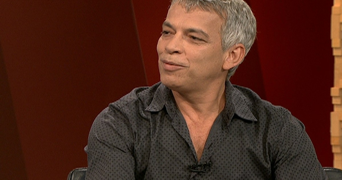 Globo News - 'Dança e sensualidade andam perto', afirma o coreógrafo ...