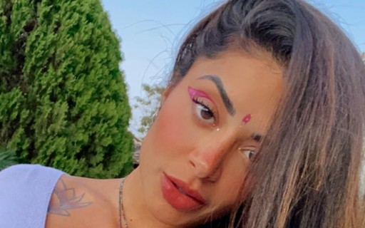 Aline Riscado lança projeto musical em parceria com a Sony Music - GQ ...