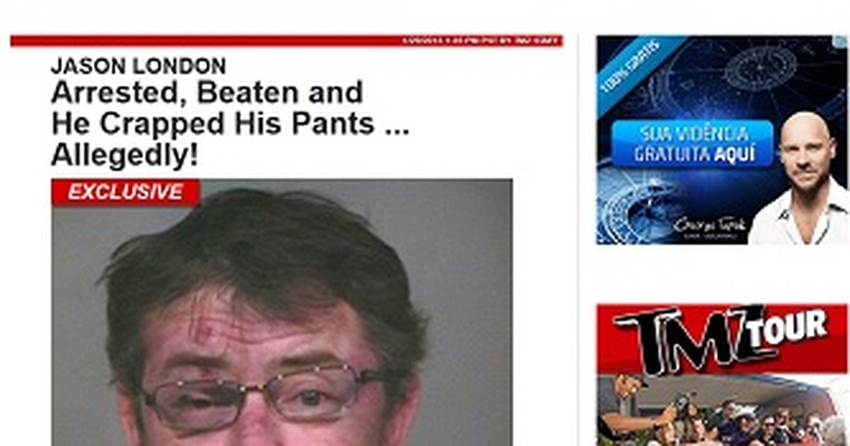 G1 - Ator de 'Jovens, loucos e rebeldes' é preso após briga em bar, diz ...