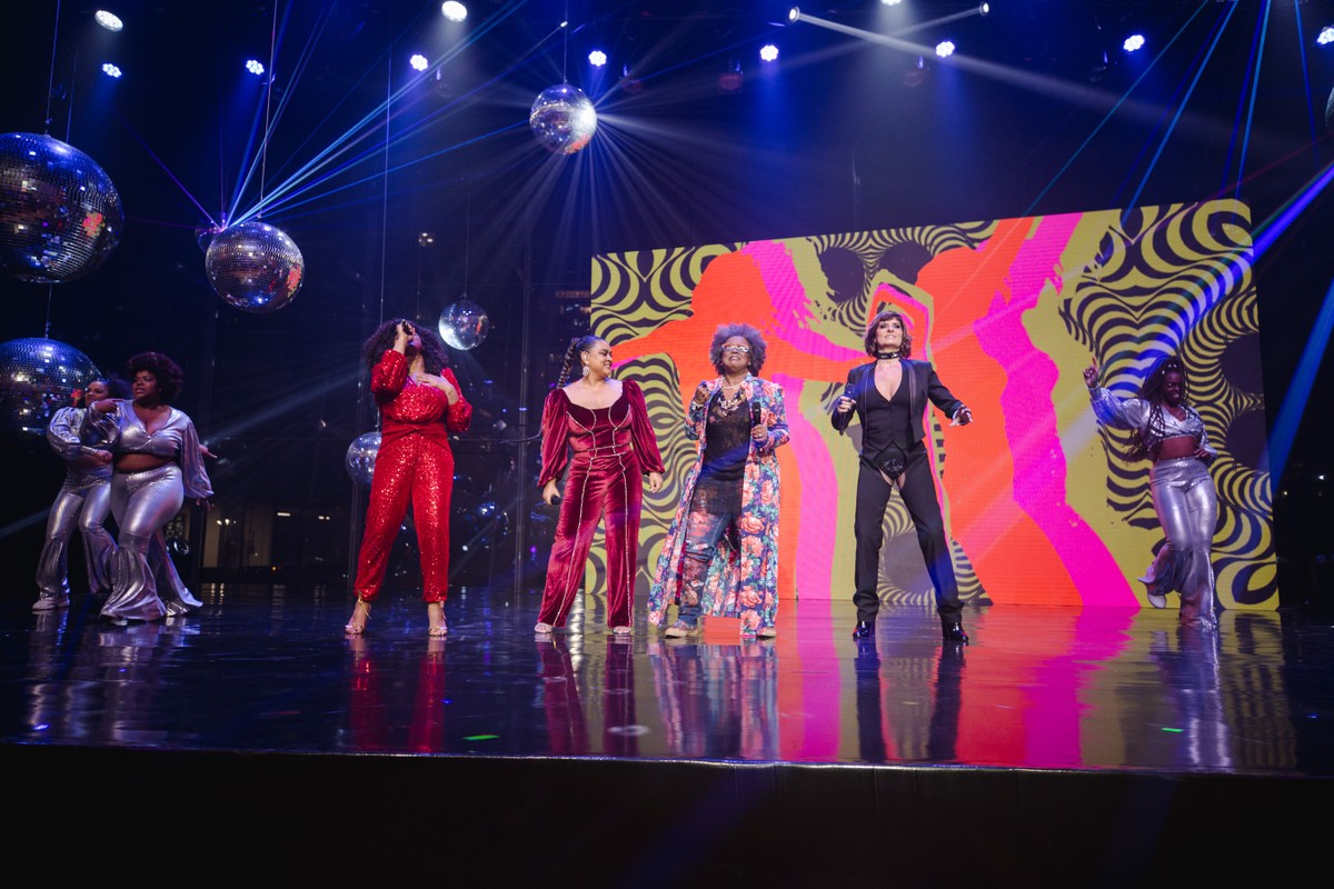 WME Awards by Music2!: premiação celebra a presença das mulheres no ...