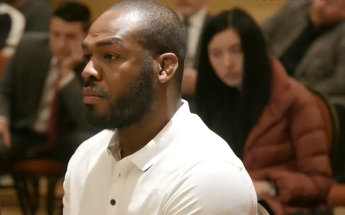 Bastidores: policiais relatam traços de maconha e "olhos vermelhos" de ...