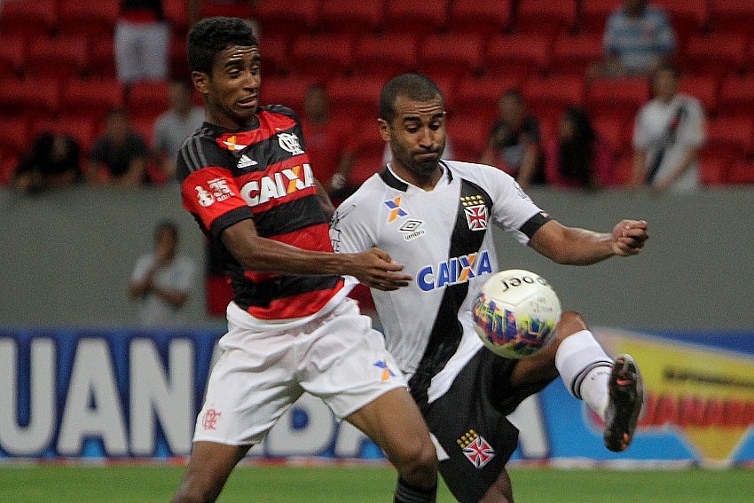 Flamengo X Vasco - Campeonato Carioca 2016 | SporTV