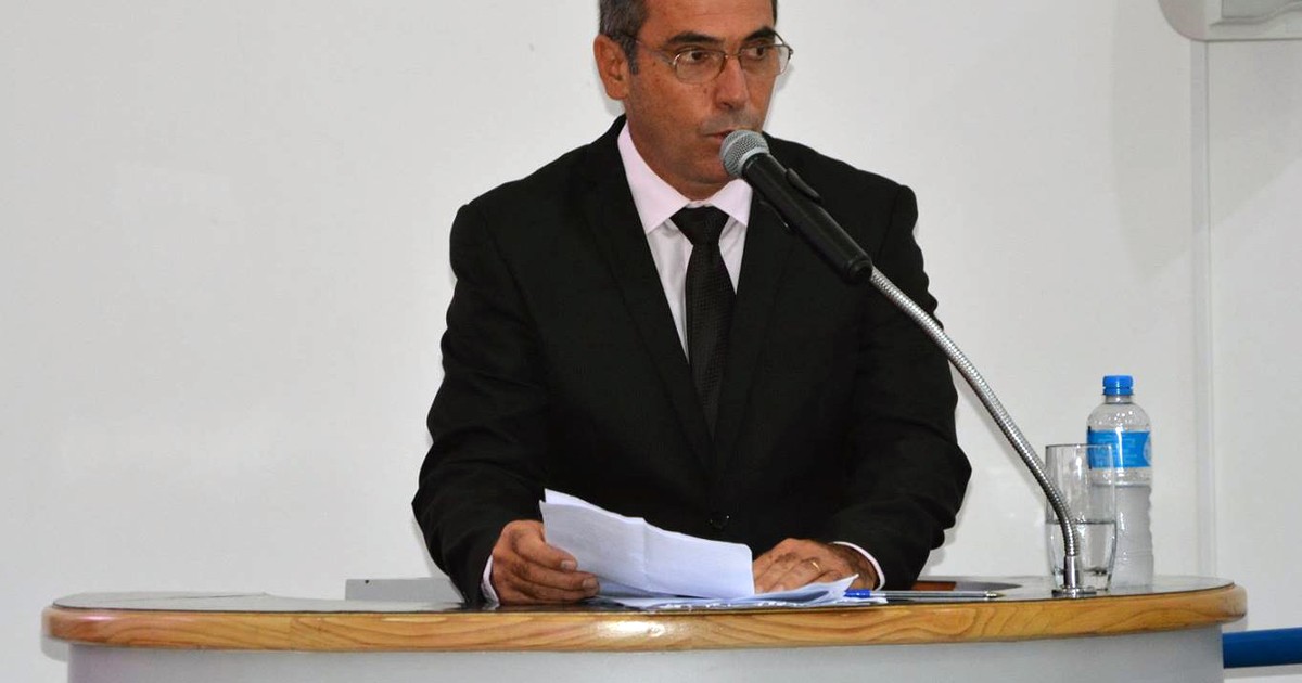 G1 - Prefeito de Álvares Machado pretende 'enxugar' a folha de ...