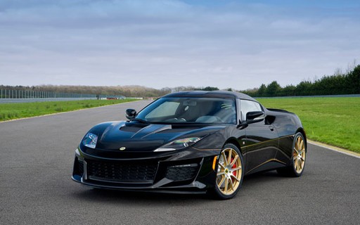 Superesportivo da Lotus ganha reedição exclusiva com 5 unidades - GQ ...