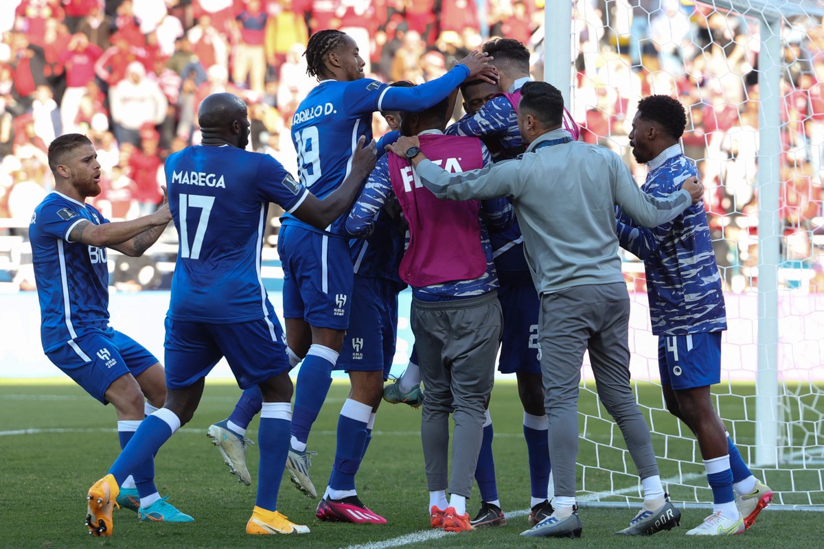 Al Hilal e Al Ahly: Por que os nomes dos times árabes começam com 'Al'