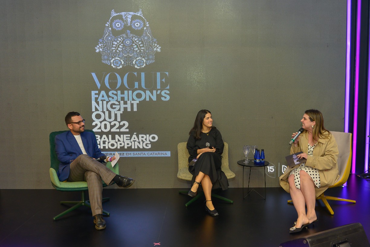 VFNO estreia em Balneário Camboriú e antecipa tendências do verão ...