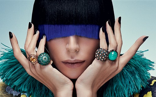 Lea T será 1ª transexual em cerimônia de abertura na história das ...