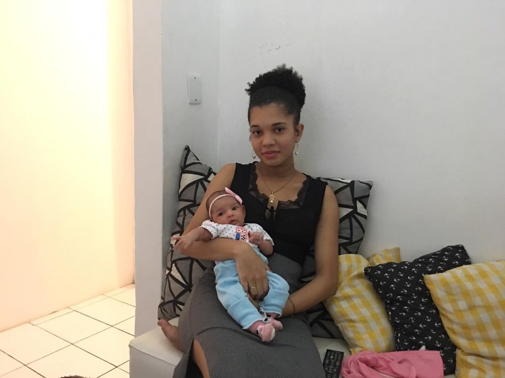 'Não sei se fez por mal, mas não tenho ressentimento', diz candidata do ...