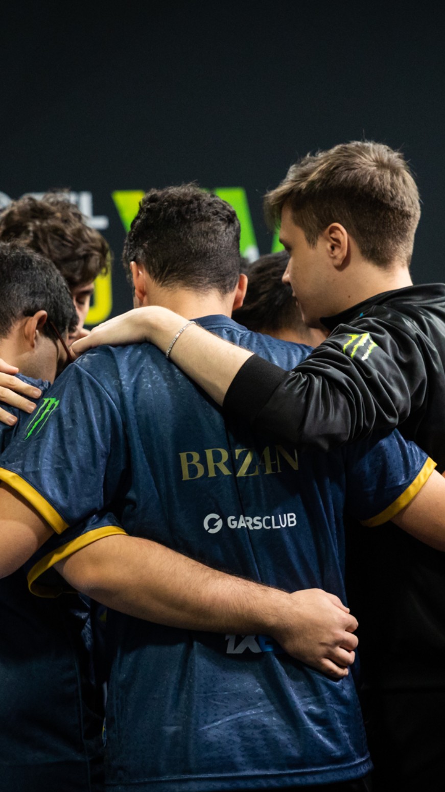 ESL Pro League S17: MIBR cai para Eternal Fire e se despede de torneio | cs:go | ge