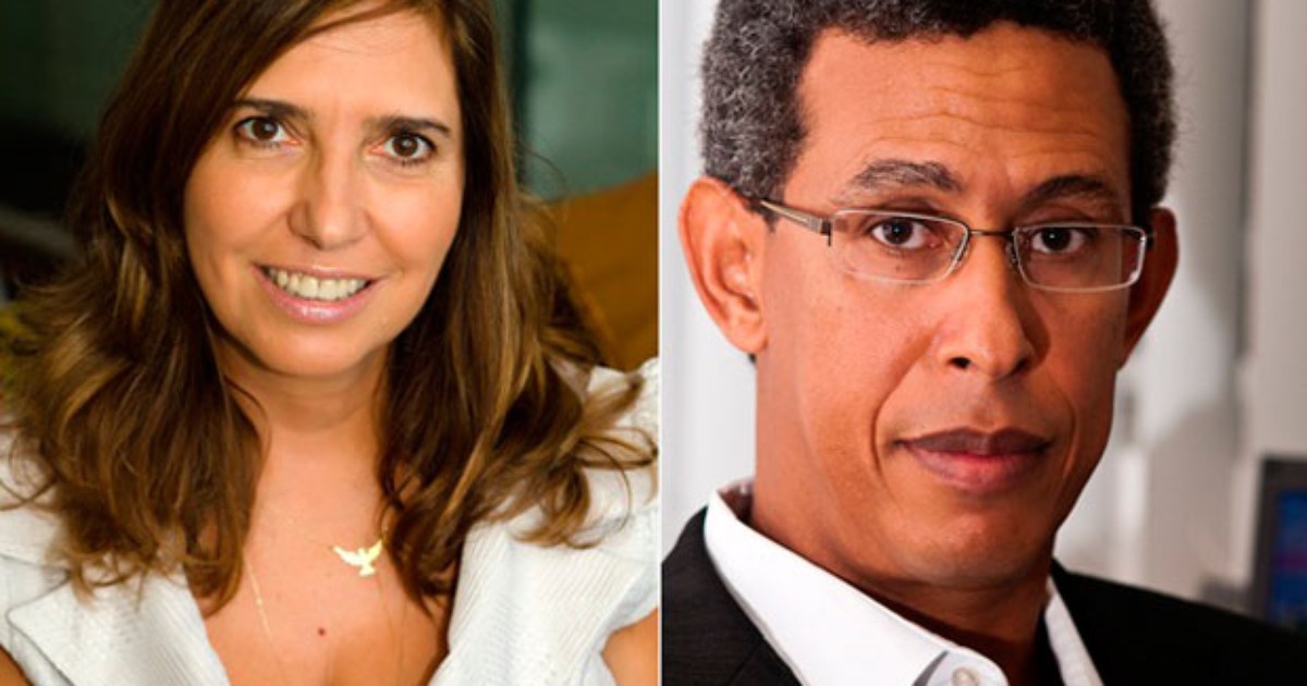 G1 - Segundo dia da Flica terá mesas sobre mercado e gêneros literários ...