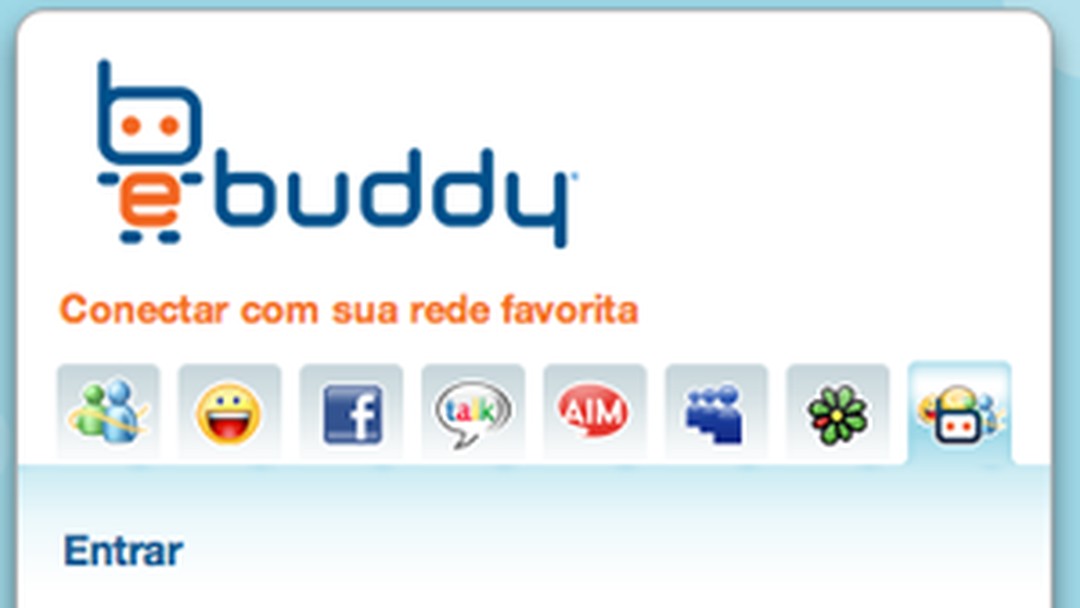 eBuddy | Software | TechTudo