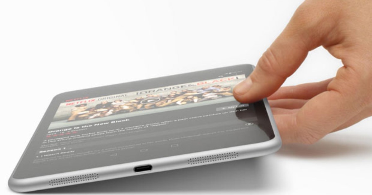 G1 - Nokia anuncia novo tablet com sua marca, 'aposentada' pela ...