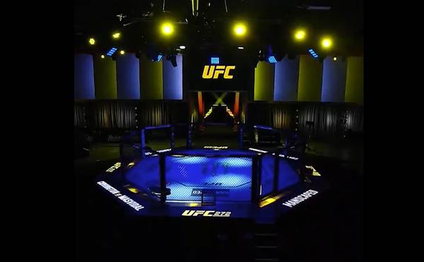 Após fim da parceria com a USADA, UFC detalha nova política antidoping ...