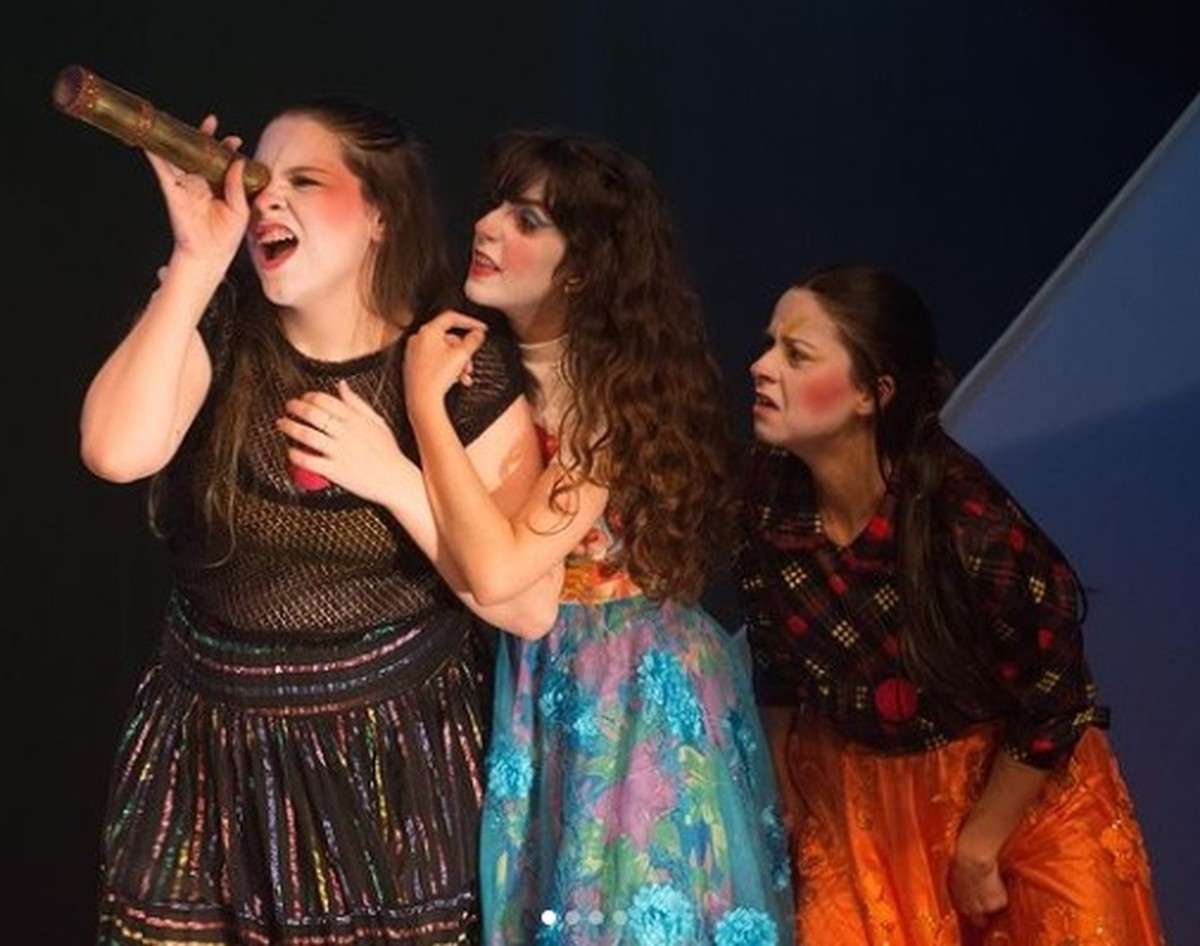 Festival Arte em Cena começa nesta terça-feira em Volta Redonda | Sul ...