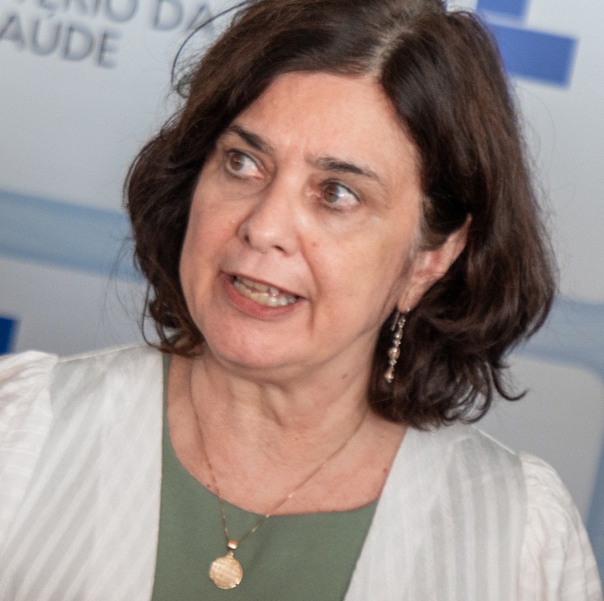 Clima é importante para a saúde pública, diz Nísia | Brasil | Valor ...