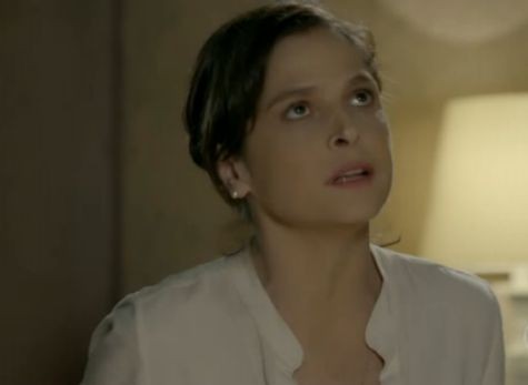 Cora cercará Isis e ficará amiga de sua mãe - Patrícia Kogut, O Globo