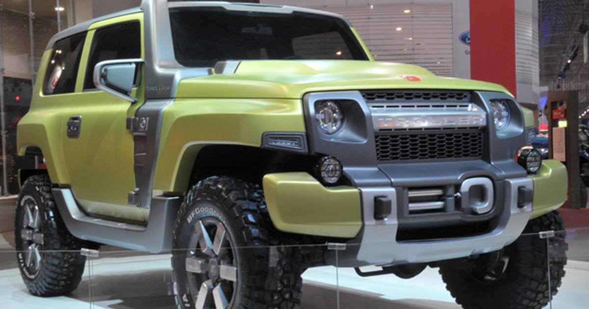 G1 - Troller investe em fábrica e mostra protótipo para 'nova fase' da ...