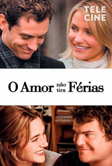 Os Melhores Filmes de Romance