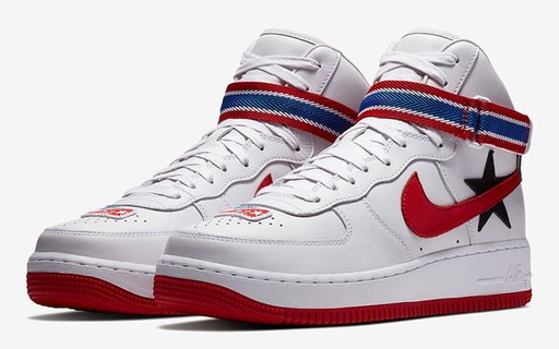 Ex-diretor criativo da Givenchy lança nova colab com a Nike - GQ | Moda ...